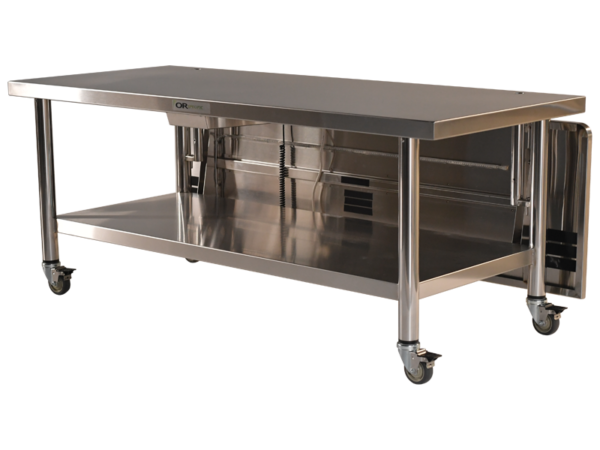 429 Lighted double-decker 6' - OR Specific Inc.