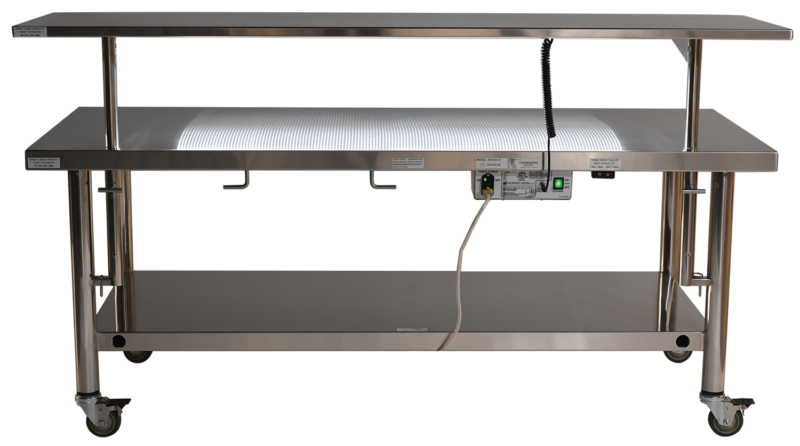 Back Tables For Operating Rooms | OR Specific