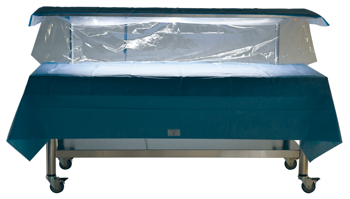 Back Tables For Operating Rooms | OR Specific